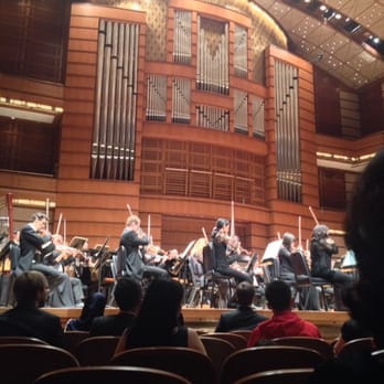 MALAYSIAN PHILHARMONIC ORCHESTRA - Updated January 2026 - Tower 2 ...