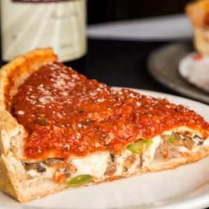 CRAFT PIZZA - 127 Photos & 273 Reviews - Pizza - 1252 N Damen Ave ...