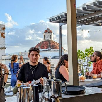 BAR CATEDRAL ROOFTOP - Updated January 2026 - 30 Photos & 12 Reviews ...