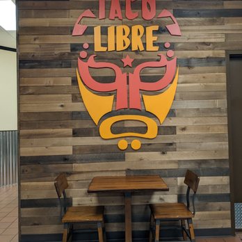 TACO LIBRE - Updated September 2025 - 28 Photos & 25 Reviews - 2111 ...