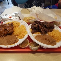 TAQUERIA EL MILAGRO - Updated June 2024 - 219 Photos & 278 Reviews ...