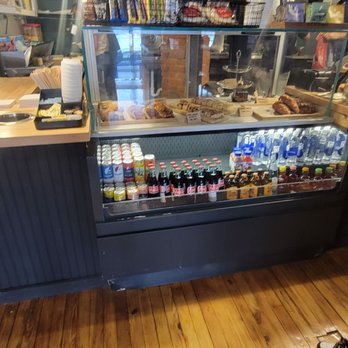 KITAB CAFE AND BOOKSTORE - Updated December 2025 - 45 Photos & 26 Reviews - 2727 Holbrook Ave ...