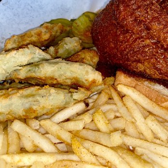 GRANDDADDY’S ORIGINAL HOT CHICKEN SHACK - Updated May 2025 - 62 Photos ...