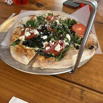 ANDIAMO! BRICK OVEN PIZZA - Updated November 2025 - 988 Photos & 1105 ...
