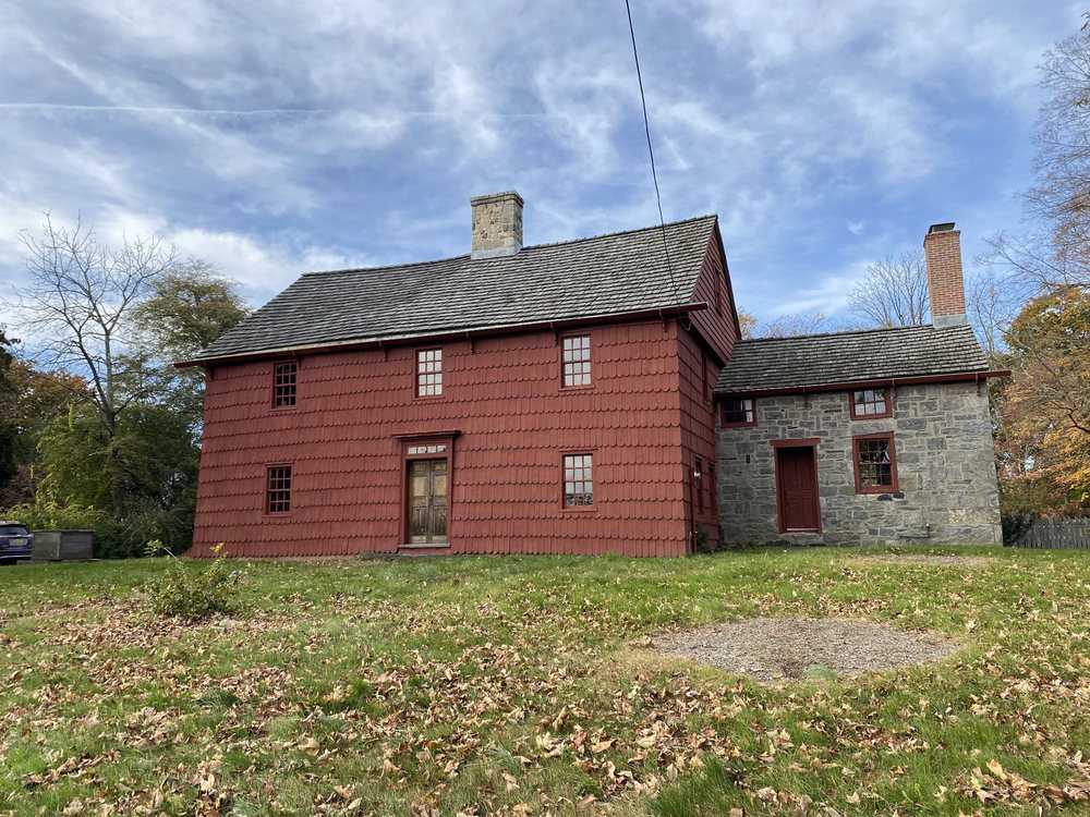 PUTNAM COTTAGE/KNAPP TAVERN MUSEUM - Updated January 2026 - 243 E ...