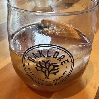 OAKLORE DISTILLING - Updated December 2025 - 38 Photos & 20 Reviews ...
