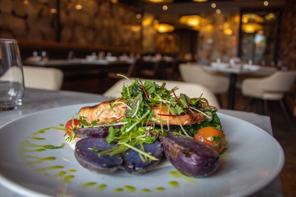 PROOF KITCHEN AND LOUNGE - 178 Photos & 56 Reviews - 110 Erb Street W ...