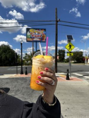 R & M SNOW FUN SHAVE ICE - Updated January 2026 - 192 Photos & 72 ...