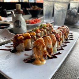 YOI TOMO SUSHI & GRILL - Updated February 2025 - 551 Photos & 810 ...