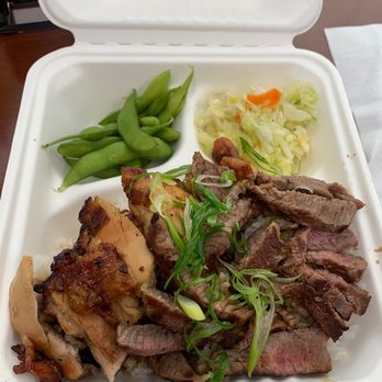 GENJI JAPANESE RESTAURANT - Updated May 2025 - 100 Photos & 77 Reviews ...