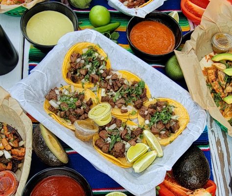 MR CHINGON - Updated May 2025 - 59 Photos & 26 Reviews - 29035 Ranch Rd ...