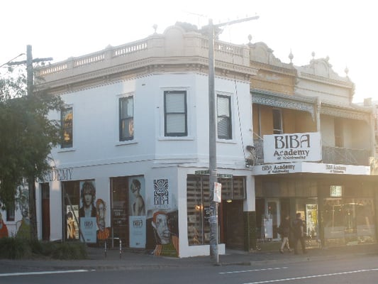BIBA ACADEMY - Updated December 2025 - 236 Johnston St, Fitzroy Victoria, Australia ...