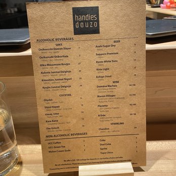 HANDIES DOUZO - Updated September 2024 - 325 Photos & 125 Reviews ...