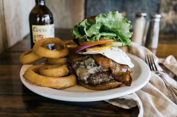 OLD SALOON - Updated November 2025 - 190 Photos & 135 Reviews - 210 ...