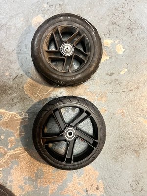 MONSTER SCOOTER PARTS - Updated December 2025 - 18 Photos & 101 Reviews ...