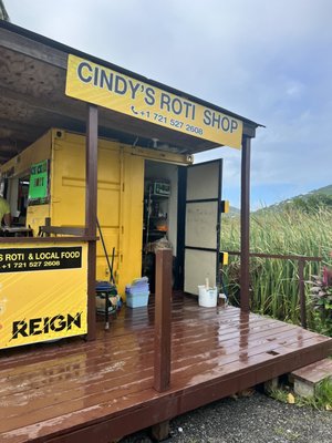 CINDY’S ROTI & LOCAL FOOD - Updated July 2025 - 13 Photos - 148 Back St ...