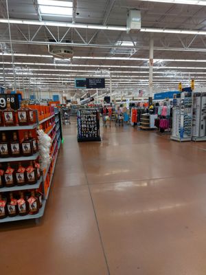 WALMART SUPERCENTER - Updated June 2024 - 103 Photos & 189 Reviews ...