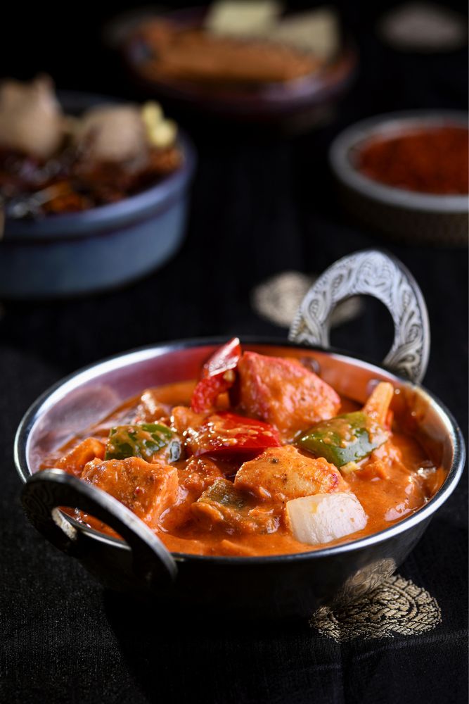 SAFFRON INDIAN RESTAURANT - Updated June 2026 - 209 Photos & 122 ...