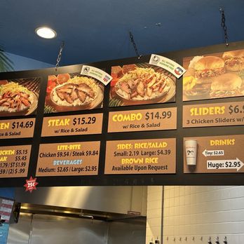 SURF BROTHERS TERIYAKI - Updated December 2025 - 65 Photos & 233 ...