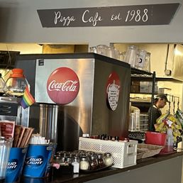 AVONDALE PIZZA CAFE - Updated July 2025 - 93 Photos & 197 Reviews ...