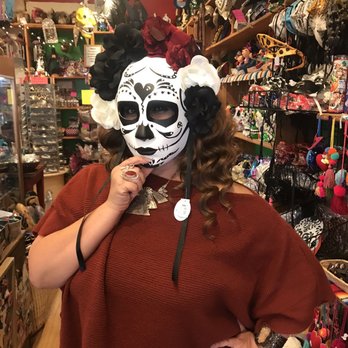 MASKS Y MAS - Updated December 2025 - 167 Photos & 35 Reviews - 3106 ...