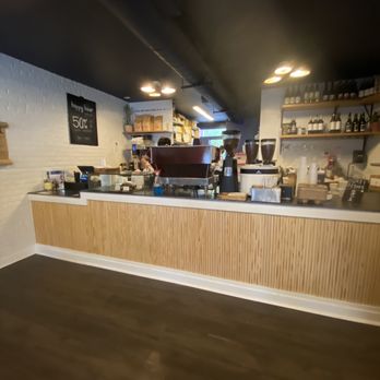 SIMONA CAFE - Updated June 2024 - 234 Photos & 98 Reviews - 2507 ...