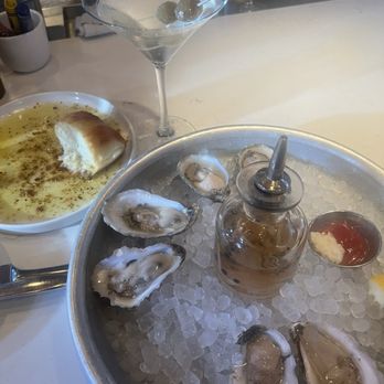 JAX FISH HOUSE & OYSTER BAR - Updated September 2024 - 452 Photos & 538 ...
