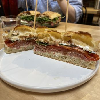 MIGHTY BREAD - Updated May 2025 - 262 Photos & 97 Reviews - 1211 ...