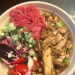 TAÏM MEDITERRANEAN KITCHEN - Updated July 2025 - 15 Photos & 28 Reviews ...