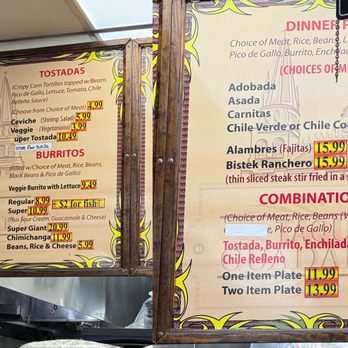 TAQUERIA GUADALAJARA - NORTH DAVIS - Updated August 2025 - 372 Photos ...