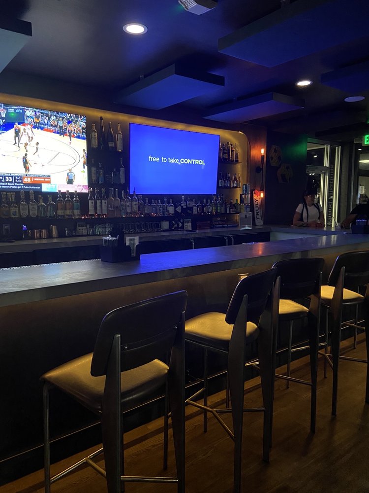 FOREST ST STATION - 12 Photos - Bars - 100 California Ave, Reno, NV ...
