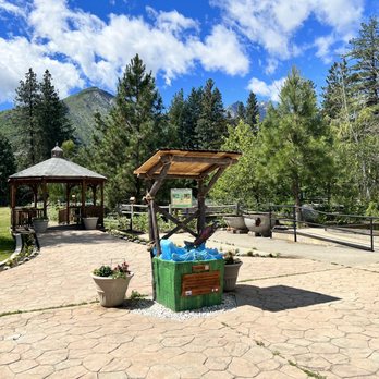 LEAVENWORTH NATIONAL FISH HATCHERY - Updated January 2026 - 20 Photos ...