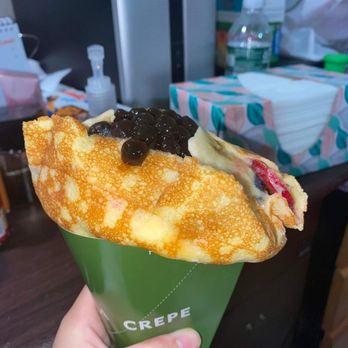 THE ARTISAN CREPE - Updated May 2025 - 60 Photos & 21 Reviews - 177-07 ...