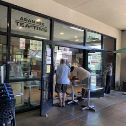 ASIAN MIX - Updated May 2025 - 1204 Photos & 508 Reviews - 1234 S ...