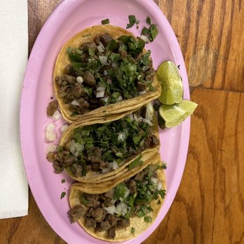 LIL TACO - Updated September 2024 - 15 Photos & 12 Reviews - 106 S ...