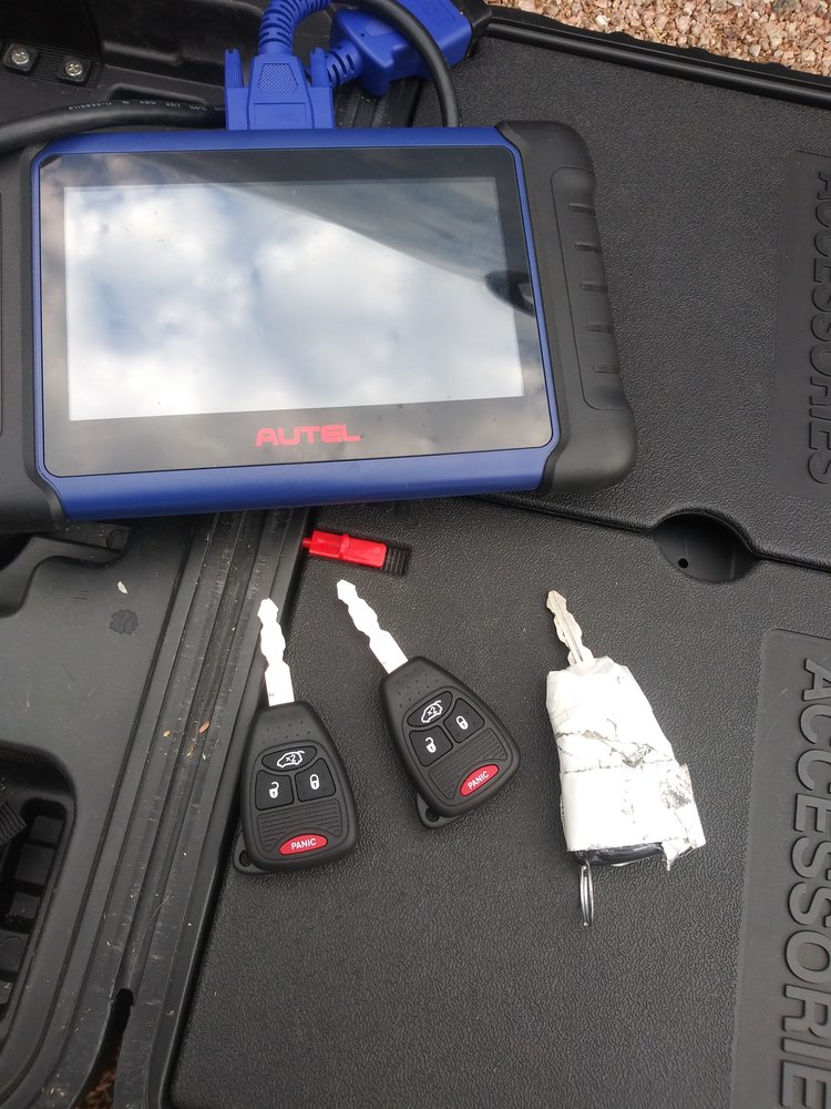 TRUWRAPS KEY - Updated November 2025 - 72 Photos - Mesa, Arizona - Keys & Locksmiths - Phone ...