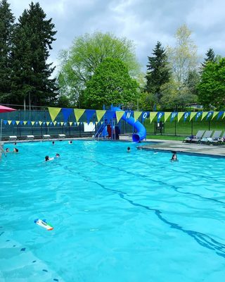 NORWOOD SWIM CLUB - Updated July 2025 - 10 Photos - 2340 123rd Pl SE ...