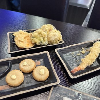 AKAME SUSHI - Updated January 2026 - 32 Photos & 37 Reviews - W3165 Van ...