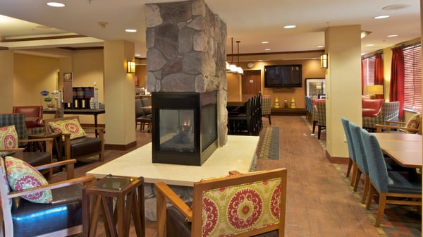 HAMPTON INN ANCHORAGE - Updated October 2025 - 199 Photos & 71 Reviews ...