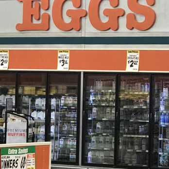 WINCO FOODS - Updated November 2024 - 22 Photos & 50 Reviews - 2101 NE ...