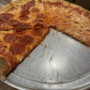 PIZZERIA 081 - Updated January 2025 - 8720 Cowenton Ave, Perry Hall ...