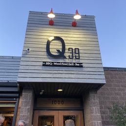 Q39 MIDTOWN - Updated August 2024 - 4702 Photos & 6058 Reviews - 1000 W ...