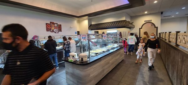 ULTIMATE BUFFET Colorado Springs, CO - Updated November 2024 - 182 ...