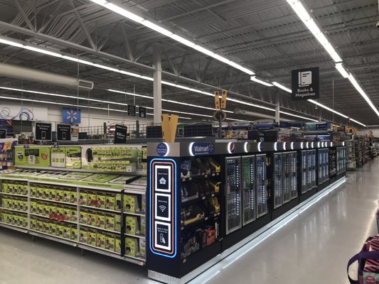 WALMART - 113 Photos & 207 Reviews - 255 Cochran St, Simi Valley ...