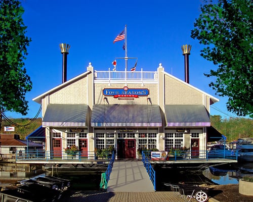 FOUR SEASONS MARINA - Updated October 2025 - 19 Photos - 4609 Kellogg ...