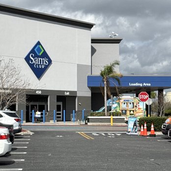SAM’S CLUB - Updated December 2025 - 42 Photos & 46 Reviews - 450 ...