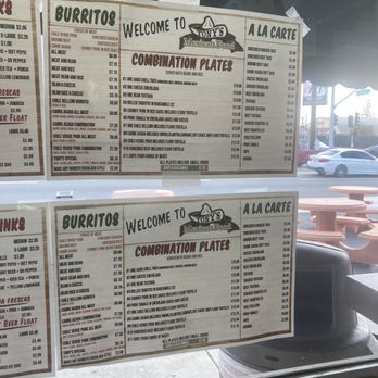TONY’S MEXICAN FOOD - Updated September 2025 - 115 Photos & 231 Reviews ...