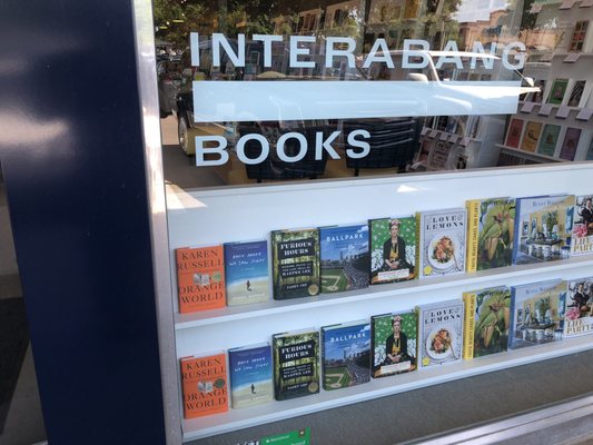 INTERABANG BOOKS - 49 Photos & 36 Reviews - 5600 W Lovers Ln, DALLAS ...