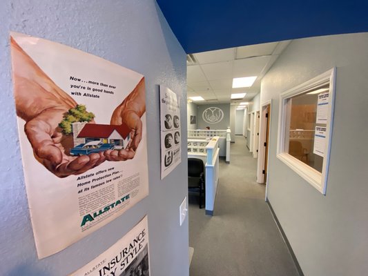 ALLSTATE INSURANCE : TYLER WAGNER - Updated December 2025 - 9620 Las ...