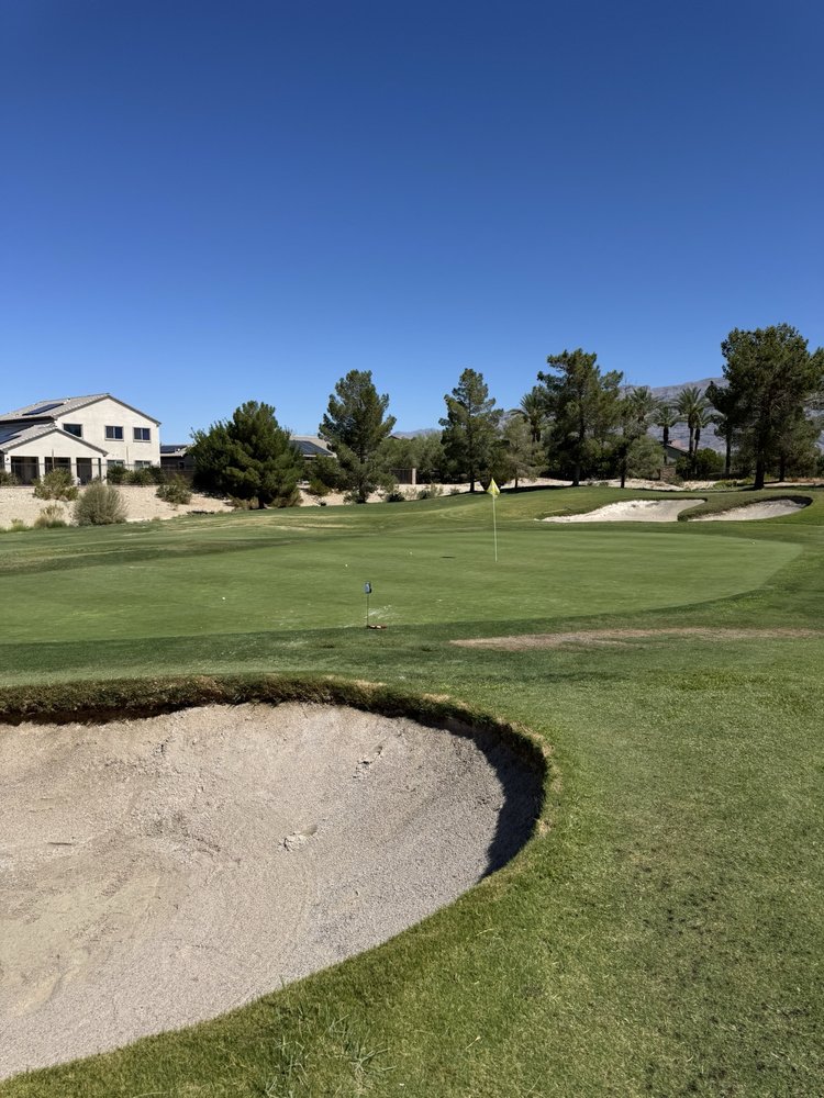 ALIANTE GOLF CLUB - Updated January 2026 - 58 Photos & 98 Reviews ...